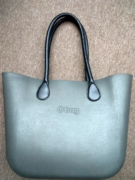 Obag Classic Volcano Zestaw OryginaŁ 7679049974 Oficjalne Archiwum Allegro