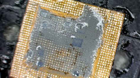 Reball Cpu A11 Iphone X Youtube