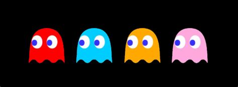 Github Lironamypacman Game A Simple Pac Man Game In Vanilla Javascript And The Html Canvas