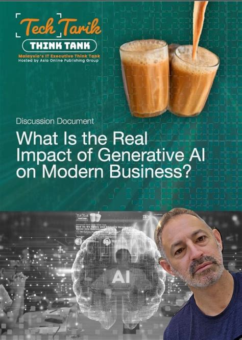 Mohamed Ariff Ameedeen On Linkedin Glad I Could Be Part Of The Inaugural Tech Tarik Think Tank