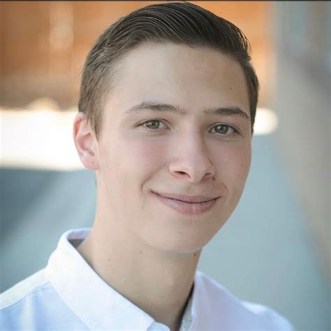 Parker Smith Youtube