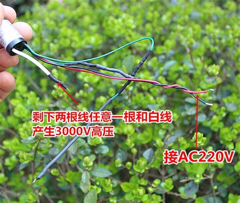 High Voltage Generator High Voltage Power Supply D Grandado