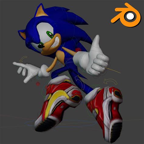 Sa2 Sonic Blender 29 Kamaukianjahes Ko Fi Shop