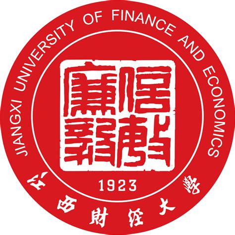 江西财经大学校徽logo Png Svg Ai矢量图下载 免费高清资源