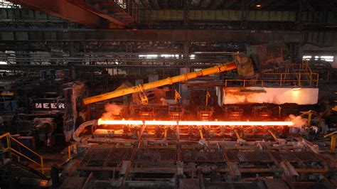 Tube Plant Ismt Limited