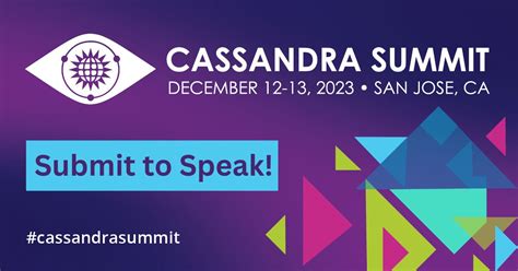 The Linux Foundation On Linkedin Cassandrasummit Apachecassandra