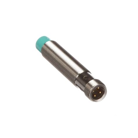 Pepperl Fuchs Factory Automation Nbn8 12gm50 A2 V1 Proximity Sensor