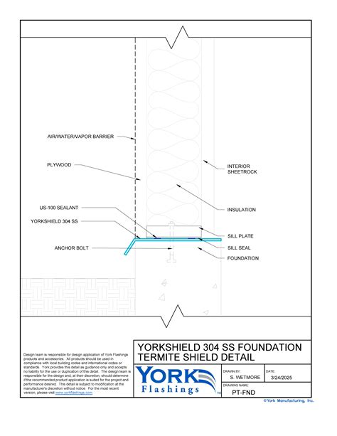 Yorkshield 304 Ss
