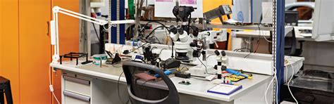 Design And Technology Lab Dandt Lab Ednex