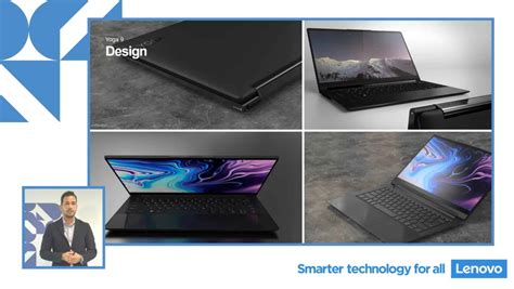 New Lenovo Yoga Series Laptops Leaked Online Mspoweruser