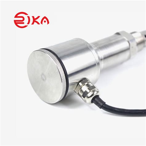电容式液位传感器规格技术参数产品尺寸细节安装方式说明应用领域 湖南瑞仪卡电子科技有限公司湖南瑞仪卡电子科技有限公司