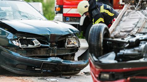¿qué Ocurren Si Declaran El Coche Siniestro Total