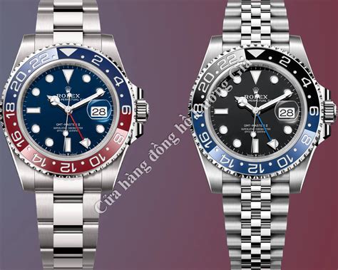 Đồng Hồ Gmt Là Gì Hướng Dẫn Chọn Mua And Sử Dụng