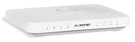 Fortinet Distribution Schweiz Fortigate Produkteübersicht