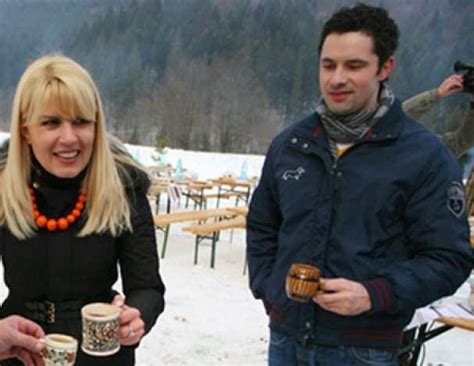 Biografia Stefan Lungu De La Tvr Kanal D Om De Afaceri Ex Consilierul Elenei Udrea Cu Iubiri