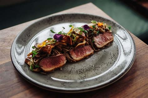 Kata Robata Houston Restaurant Menu Prices And Reviews