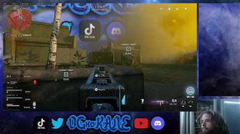 Call Of Duty Warzone Swangin Dreads N Bussin Heads Youtube