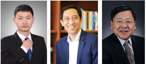 Policy Responsiveness And Its Administrative Organisation In China