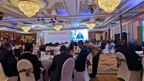 Amollo Ambole Posted On Linkedin