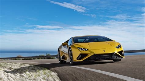 Lamborghini E Alexa Lassistente Vocale Di Amazon Arriva Su Huracán Evo