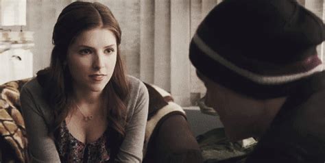 Chace Crawford Anna Kendrick  Wiffle