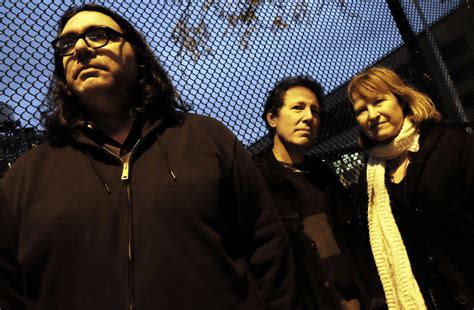 Yo La Tengo Cover Neil Young For Spotify Singles Series World Tour