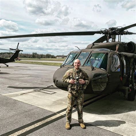 Jacob Sharp Helicopter Pilot Army National Guard Linkedin