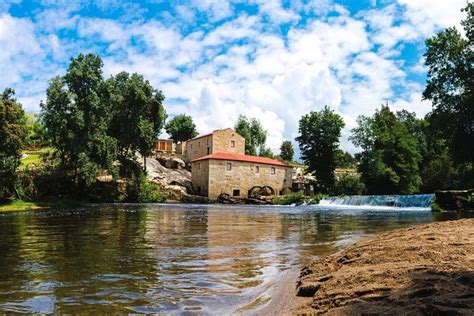 7 Das Melhores Praias Fluviais Do Minho Para Fugir Ao Calor Do Verão Vortexmag