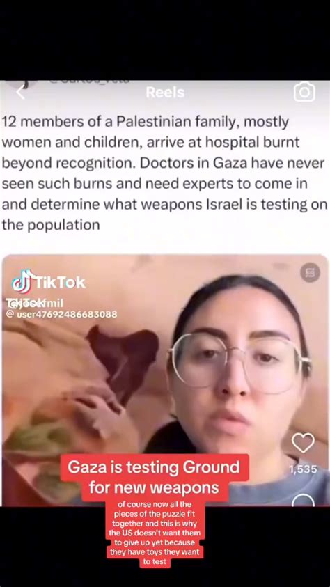 Chemical Weapon Testing Rbritain