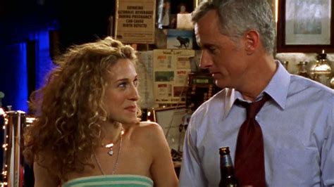 And Just Like That Sex And The Citys John Slattery Would Return As Mayor Of Nyc