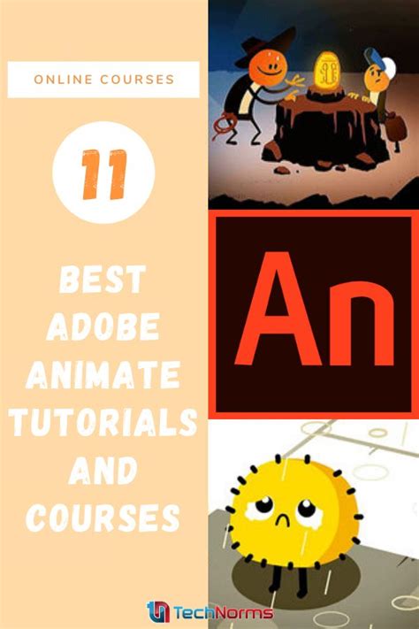11 best online adobe animate tutorial and courses animation tutorial