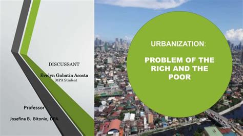 Bonifacio Global City Pptx