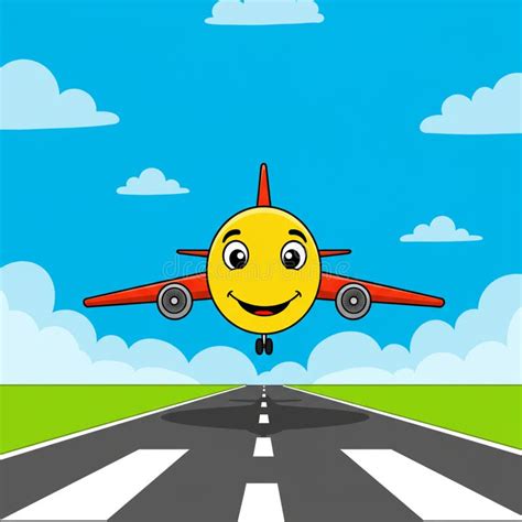 Aircraft Flying Grass Stock Illustrations 778 Aircraft Flying Grass