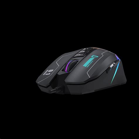 W60 Max-Игровая мышь с RGB подсветкой-Bloody Official Website
