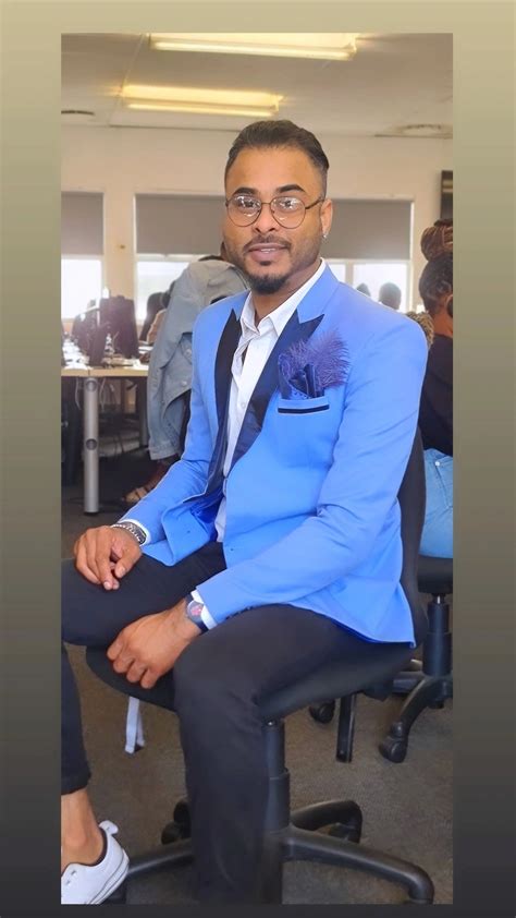 Desmin Moonsamy On Linkedin Heres A Little About Me And My Journey