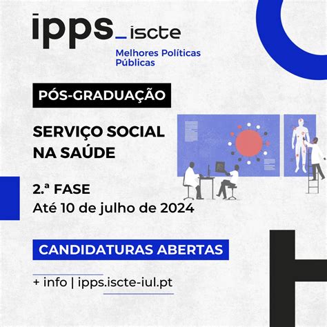 Ipps Iscte Melhorespoliticaspublicas Ipps Iscte
