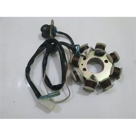 Black Coil Plate Assembly Splendor Pro At Best Price In Faridabad