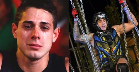 Hugo García Reveló La Razón Por La Que Se Retiró De ‘esto Es Guerra