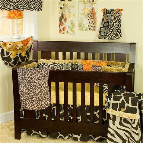 Harriet Bee Messina 7 Piece Crib Bedding Set Wayfair