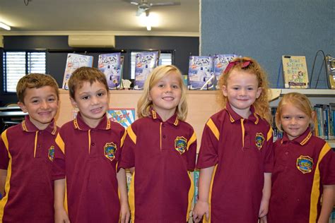 My First Year Prep Classes 2018 The Courier Mail