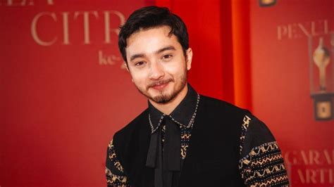 Alasan Bryan Domani Mau Main Film Genre Horor Untuk Pertama Kalinya Era Id