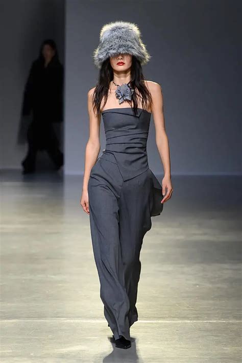 Re Rhee Mmam And Eenk Aw25 Show By Concept Korea Fashion Week Online®