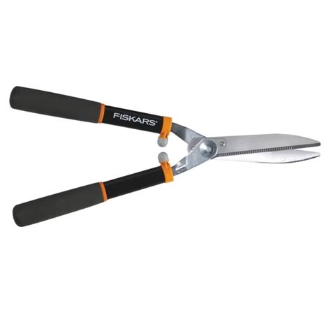 Fiskars® Power Lever Hedge Shears Terra Greenhouses