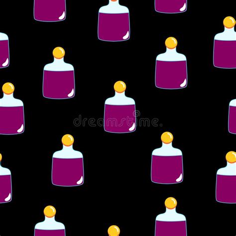 Pharmacy Bottles Purple Stock Illustrations 92 Pharmacy Bottles