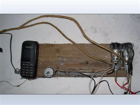 In Depth Ied Awareness Training Pptx