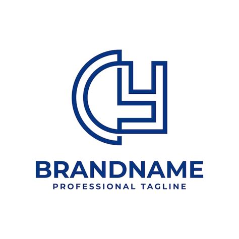 Premium Vector Letters Cy Monogram Logo Suitable For Any Business With Cy Or Yc Initials