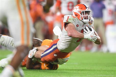 Clemson Tigers Preview Roster Prospects Schedule And More