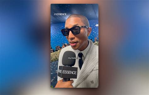 Pharrell Williams Revealed His Met Gala Gold Grill Was Invisalign Heres How The Brand