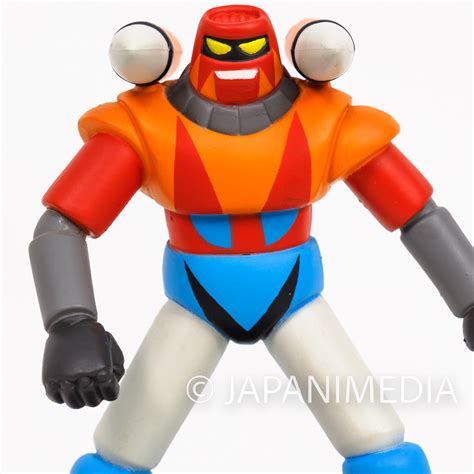 Getter Robo G Poseidon Figure Gamebreaker
