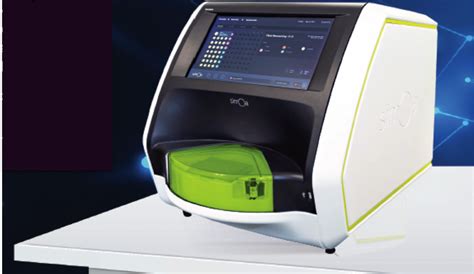Simoa Technology And Sr X Ultra Sensitive Biomarker Detection System Centro Piattaforme Tecnologiche